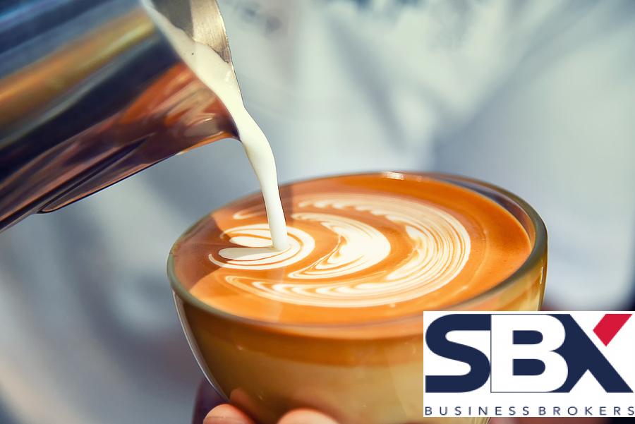 T3008 - Cafe - Espresso Bar - Takeaway - Business for Sale - Brisbane ...